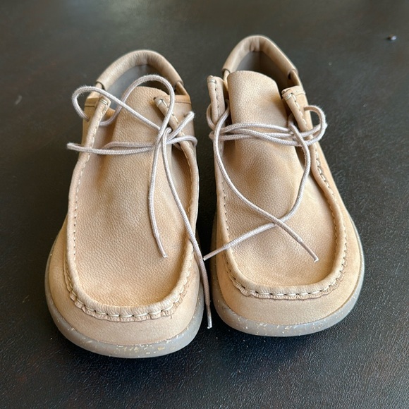 Kalso Earth Shoe | Shoes | Kalso Earth Shoe Darby Suede Leather ...